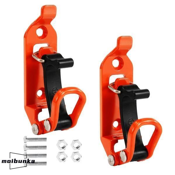 説明:[幅広い互換性]: このショベルマウントは.幅広いルーフラックに適合するように設計されており.さまざまな車両にソリューションを提供します.コンパクトカー.SUV.大型トラックのいずれであっても.このマウントはルーフラックに完璧にフィッ...