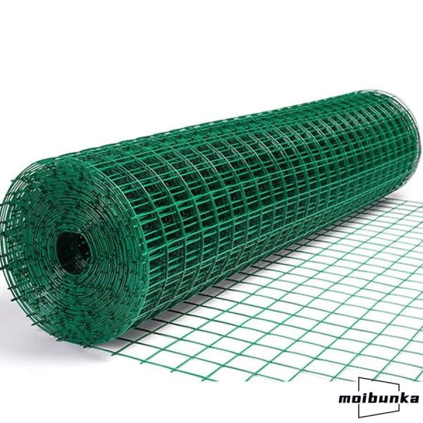 サイズ：ワイヤーの直径は2.0mm、メッシュの穴のサイズは6cmです, 長さ30m、オプションの高さ1.2mまたは1.5m低炭素鋼線：低炭素技術で処理され、耐久性のある高品質の鋼線およびその他の原材料を選択します均一メッシュ：正確なメッシュ...
