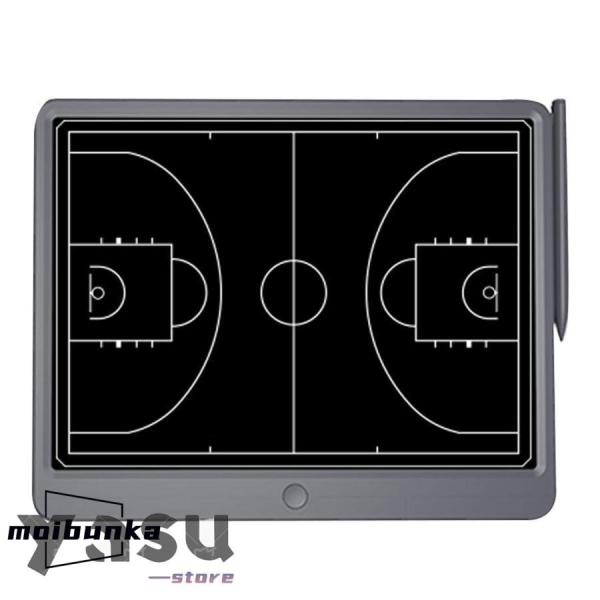 ポータブル電子戦術ボード、サッカー/バスケットボール戦術ボード、ング戦略クリップボード、サッカー/バスケットボールサッカー戦術ボードン