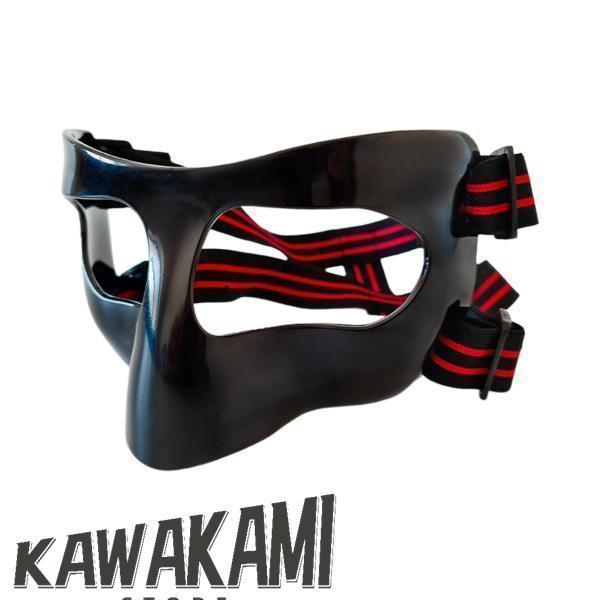 説明:調整可能:プロテクターフェイスガードのストラップは.自分のニーズに合わせて調整でき.よりフィットして快適になります.素材: ひび割れや飛散防止のポリカーボネート製で.フェイスマスクは快適にフィットするように輪郭を描かれています.完全な...