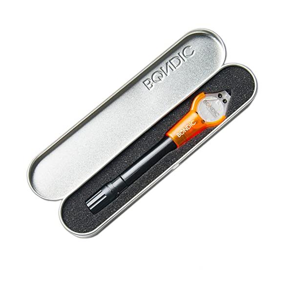 液体プラスチックカートリッジ内容量:4gセット内容:液体プラスチック本体カートリッジ・専用UVLEDライト・専用保管ケース・日本語説明書