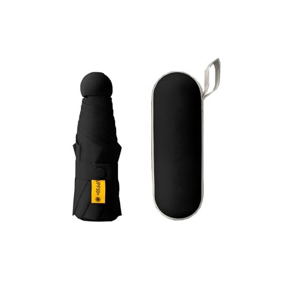 製品の内容日傘 ミニカバッグ雨? 遮光 遮熱 晴雨兼用 折り畳み傘 日焼け止め日傘 紫外線遮断 肌を守る 梅雨暑さ対策 小型軽量，製品サイズは18.0*6.0*5.0 cmですので、商品を購入する前にサイズを確認してから注文してください。コ...