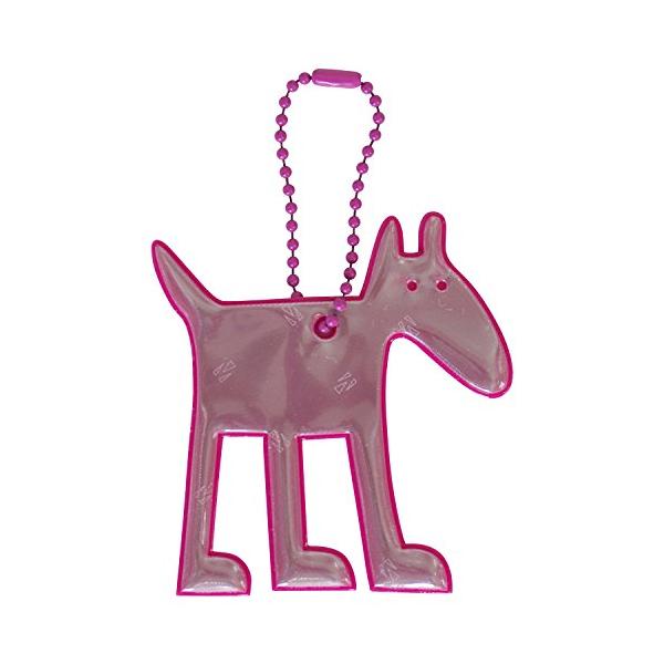 スウェーデン生まれの反射材。車などのヘッドライトに反射し存在を知らせてくれる。夜間の交通事故防止に。本商品は反射材を利用しております。その為、ご覧いただいている商品の画像とは色合いや見え方などが多少異なる場合がございます。予めご了承ください...