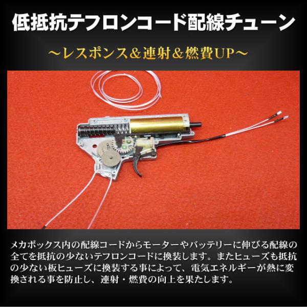 エアガン・電動ガン専門店モケイパドック