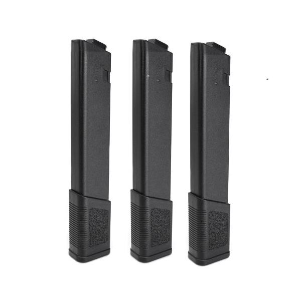 エアガン・電動ガン専門店モケイパドック