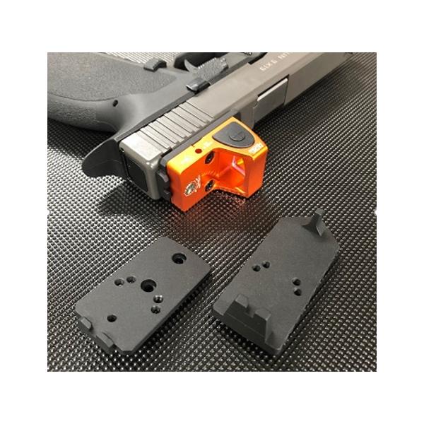 エアガン・電動ガン専門店モケイパドック