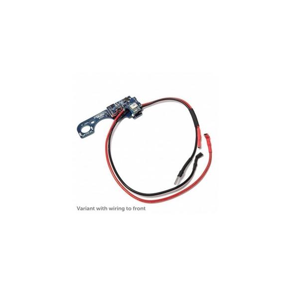 エアガン・電動ガン専門店モケイパドック