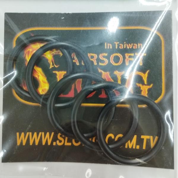 エアガン・電動ガン専門店モケイパドック