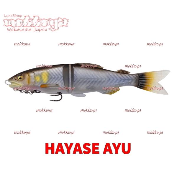 マグドラフト アユ・トゥイッチャー MAGDRAFT AYU TWITCHER メガバス megabass :megabass ...