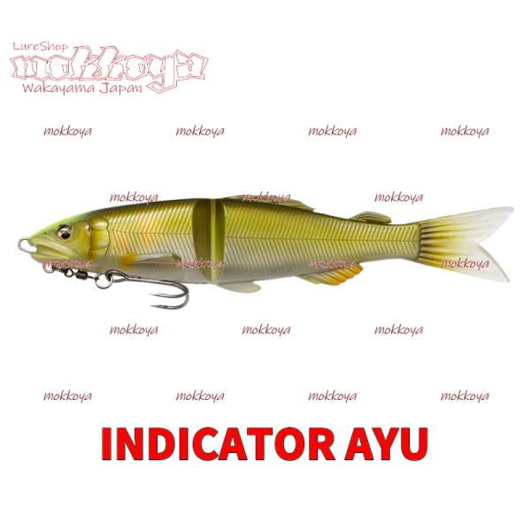 マグドラフト アユ・トゥイッチャー MAGDRAFT AYU TWITCHER メガバス megabass :megabass ...
