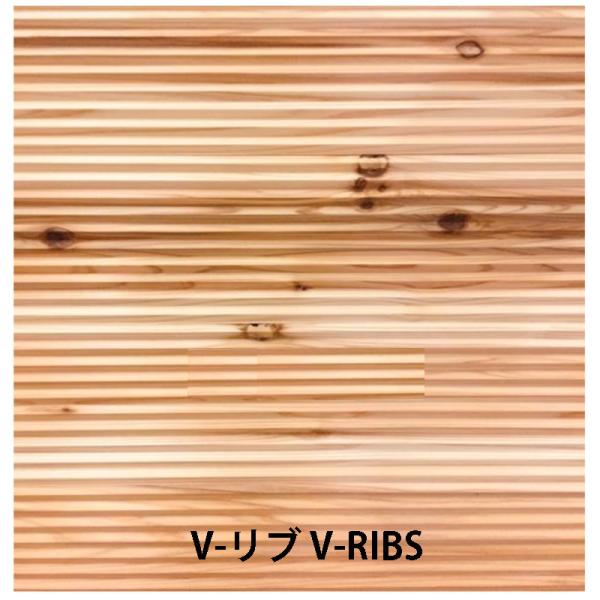 V-リブ、光の具合でWAVE感が増します。杢目の表情も変わりオリジナル空間を演出します。※画像はすべて節有となっております。※1回のご注文は20枚までとなります。【節有】オプション選択を「節有」表示のままにします【無地上小】価格が変わります...