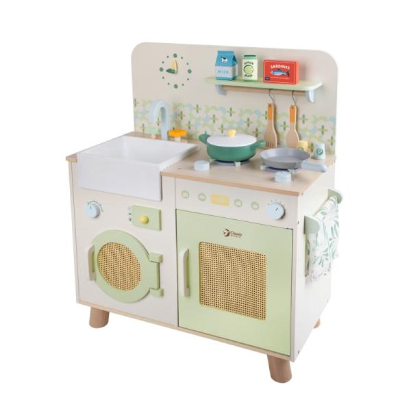 おもちゃ フライパン 料理 3歳 4歳 誕生日 プレゼント 男の子 女の子 三歳 四歳 男 女 出産祝い コンロ オーブン 知育 知育玩具