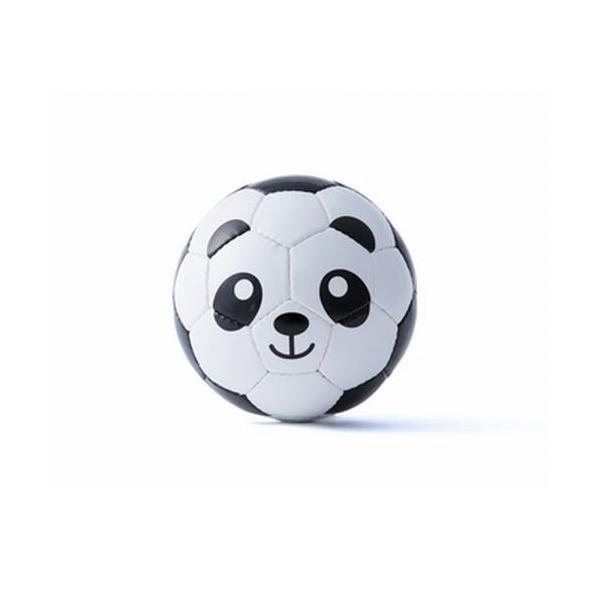 SFIDAスフィーダ アニマルフットボール パンダ。動物園で子供から大人まで人気のパンダのミニサッカーボール。出産祝いや1歳2歳3歳の男の子女の子のお誕生日プレゼントにオススメのファーストボール。サイズは1号球サイズ、約13cmくらいの小さ...