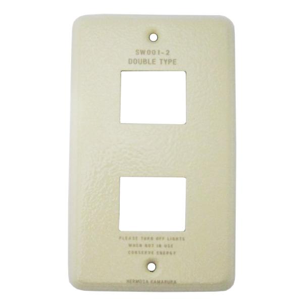 シンプルでかっこいいスイッチプレート。主張しすぎず、さりげなく、でも存在感のあるアイテム。カラー展開は、アイボリー、ブラック、シルバー、ミリタリー。お部屋に合わせて選ぶことができます。さりげなくか書かれた文字は、節電を促すメッセージ。「PL...