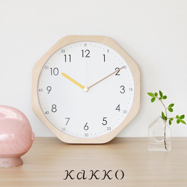 wall clockilo ［イロ] お花のような柔らかなフォルムと木の質感が優しい印象の知育時計 “ ilo ” iloは、フィンランド語で [ 喜び ]を意味する言葉です。初めて寝返りした日、笑った日、歩いた日、おしゃべりした日、時計を...
