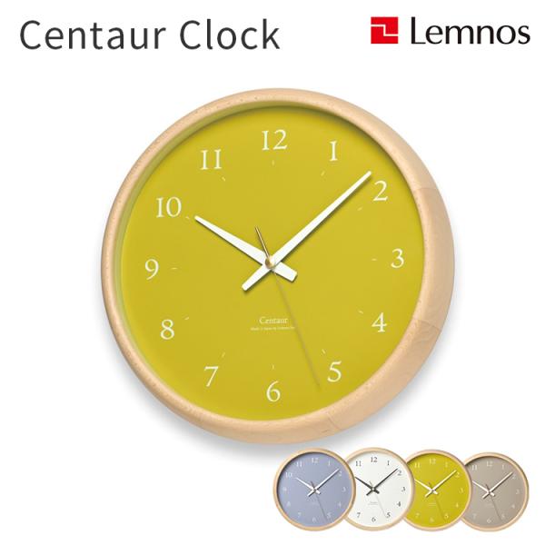 【DETAILS・商品説明】日々の暮らしの中で主張し過ぎず、そこはかとなく存在感のある壁掛け時計。指標には、手書き文字を元に作られた*ヴェネチアン・ローマンを継承・復刻した代表的な書体であるCentaur(セントール)を起用しています。ペン...