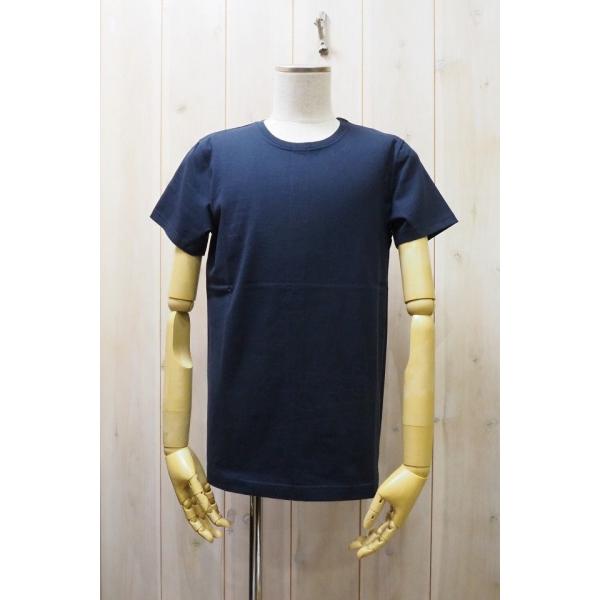 メンズ junhashimoto ジュンハシモト 1100000004 SERIBU C S/S セリブクルーネックTシャツ