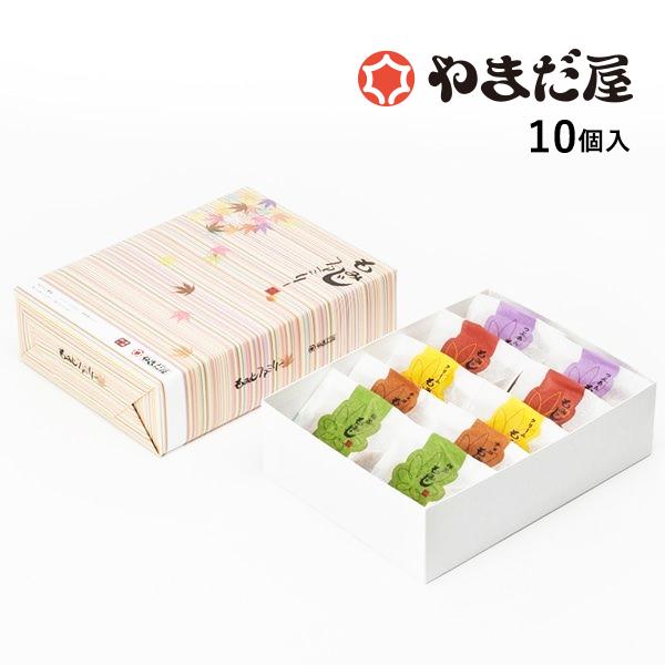 内容量：こしあん・つぶあん・クリーム・抹茶・チョコ各2個箱外寸：縦21.8×横16.7×高さ6.1cm原材料名【こしあん】砂糖(国内製造）、小豆、卵、小麦粉、米飴、砂糖結合水飴、ぶどう糖、異性化液糖、鶏卵加工品（卵・乳成分を含む）／乳化剤、...