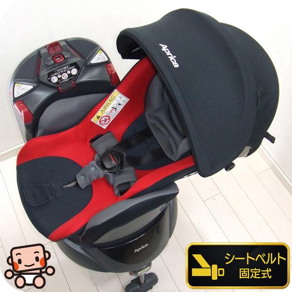 ■ 商品のご説明アップリカの人気のベッド型チャイルドシート『ディアターン』です。新生児から体重9kgまではフラットになるベッド型でお使いいただけます。・進化した3ステップチャイルドシート・安心なベッド型で：新生児〜体重9kg・イスとベッドが...