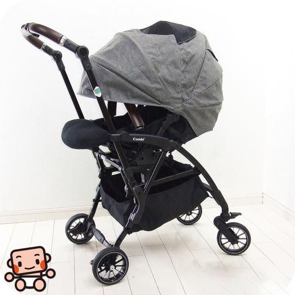 ■ 商品のご説明コンビ combi ベビーカー『スゴカル minimo ミニモ plus エッグショック AN』です。狭くても、クルッと、スイスイ。ワタシを楽しむコンパクトベビーカー。・抱っこしたまま、片手で持ち運べる『持ちカルグリップ』搭...