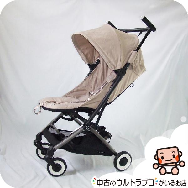 ■ 商品のご説明 cybex サイベックス【リベル 2024年モデル】です。生後6ヶ月頃から4歳頃まで使用できる、B型ベビーカーです。コンパクトに折りたたみできるモデルで、外出時や旅行時、車への積み込み、玄関先での保管などにも扱いやすいベビ...