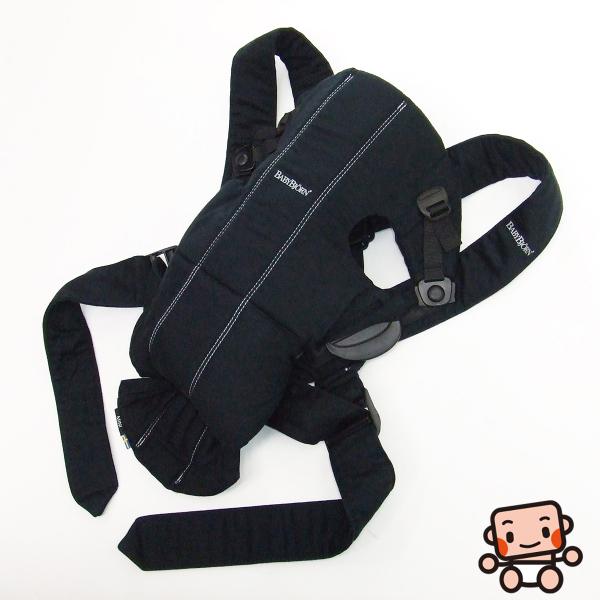 ■ 商品のご説明大人気のスウェーデン製ベビービョルン BABYBJORN【ベビーキャリア MINI】です。ベビービョルンの抱っこひもは、両手で赤ちゃんを包み込むかのようにぴったりと抱っこするので、赤ちゃんも安心して眠ってくれます。・首すわり...