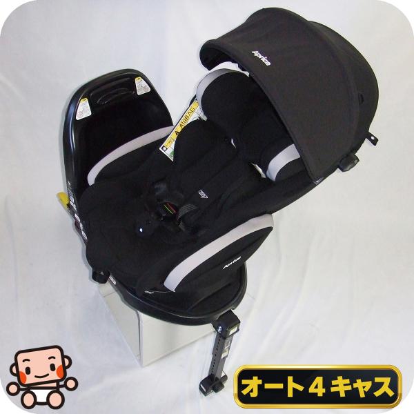 ■ 商品のご説明アップリカ Aprica チャイルドシート『フラディアプラス』です。・ドア側の衝撃からも守るR129適合製品実は、ドアしかない車の側面は、ボンネットやトランクがある前後より直接的に衝撃を受けやすいのです。アップリカは、201...