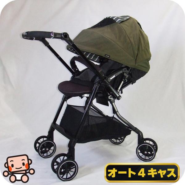 ■ 商品のご説明スゴカルα 4キャス エッグショック HK『守れない最軽量は、いらない。』産まれたての赤ちゃんを守る、最軽量※エッグショックベビーカー 「SUGOCALα（スゴカルアルファ）」登場。超・衝撃吸収素材の「エッグショック」を採用...