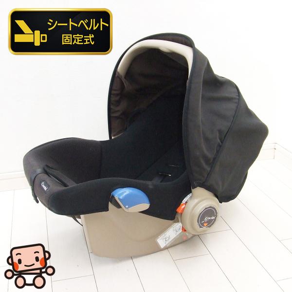 ■ 商品のご説明コンビcombi ベビーシート（チャイルドシート）、グッドキャリーです。対応のベビーカー（ドゥキッズ4、ドゥキッズ5、マルチ5ウェイ）に乗せて使用する事が可能です。・本体重量：3.3kg・サイズ：W460×D690×H350...