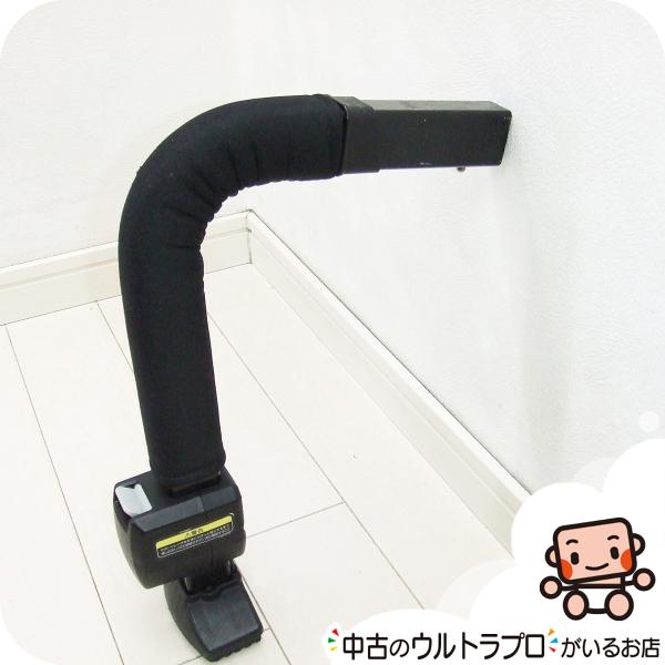 ■ 商品のご説明コンビ Combiネルーム/クルムーヴ サポートレッグですお手数ではございますが、チャイルドシート本体の背もたれ裏側に貼付されております「製品名」を必ずご確認くださいますようお願いいたします。（適応部品）・クルムーヴ　Sim...