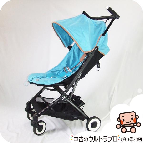 ■ 商品のご説明サイベックスcybex ベビーカー『リベル Libelle』2023年モデルでございます。折り畳みがとてもコンパクトになるB型ベビーカーです。一般的なベビーカーが3歳までですが、本商品は4歳頃までのご使用が可能です。・ワンプ...
