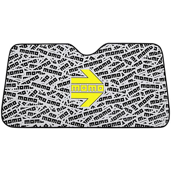 シリーズ：FRECCIA （フレッチャ）デザインコード：SSFRBSJカラー：BLACK （ブラック） サイズ：S-size　　　＊約130cm × 60cm　　　＊固定用吸盤×２個  材質：本体・・・発泡ミラーコート　　　吸盤・・・PVC