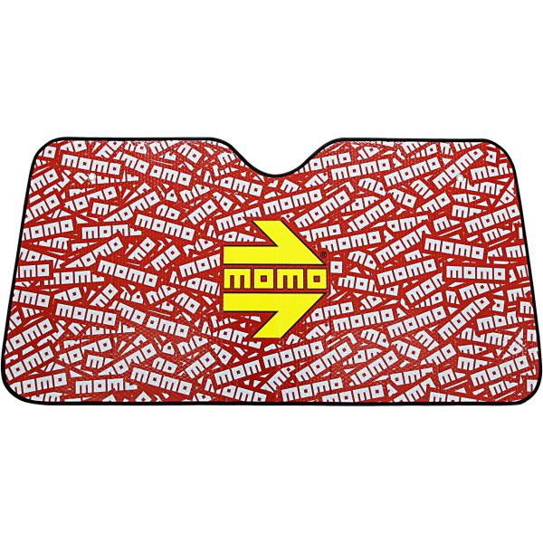 シリーズ：FRECCIA ROSSA（フレッチャロッサ）デザインコード：SSFRRSJカラー：RED （レッド） サイズ：S-size　　　＊約130cm × 60cm　　　＊固定用吸盤×２個  材質：本体・・・発泡ミラーコート　　　吸盤・...