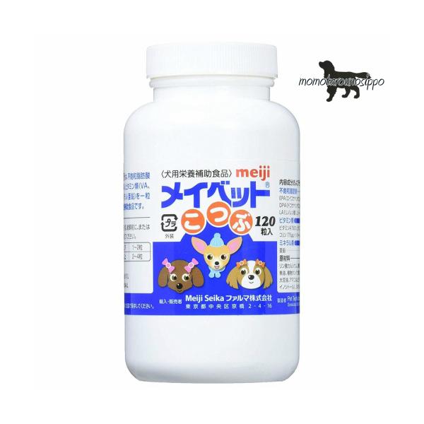 不飽和脂肪酸、ビタミン、ミネラル、アミノ酸を含む犬用の皮膚健康補助食品です。嗜好性の高いチュアブルタブレットです。