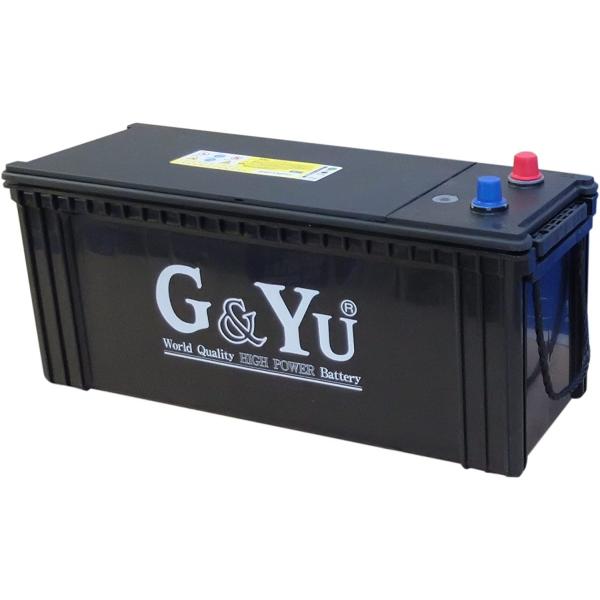 【発売日：2022年01月04日】＊サイズ：全長：503、全幅：180、全高：253(mm）、32.1ｋｇ＊容量：100Ah（5時間率容量）＜新品18ヶ月または5万km製品保証付＞　【注意】メーカー直送のため、代引き発送と土日祝日の発送・配...