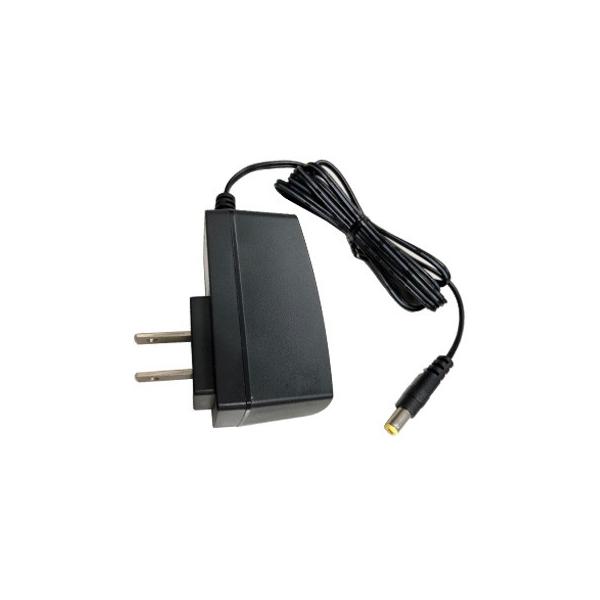 スイッチングACアダプター AKSシリーズ定格入力 (AC) : 100〜240V定格出力 (DC) : 12V 1A効率基準 : レベル 6 (Efficiency Level VI)取得規格 : PSE , BSMI , cUL , F...