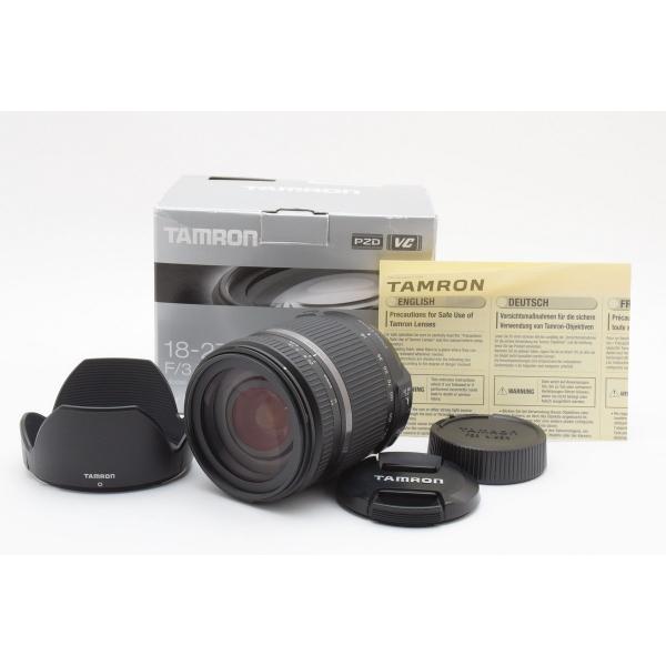 【商品の状態】外箱付（外箱は若干ダメージあり）、レンズはごく僅かな使用感程度で新品並みの状態です。 【外観】傷なく綺麗な状態です。 【光学】ごく微細なホコリ程度でクリアです。 【液晶】―  ※製品本体への評価であるため、箱や付属品は痛みや使...