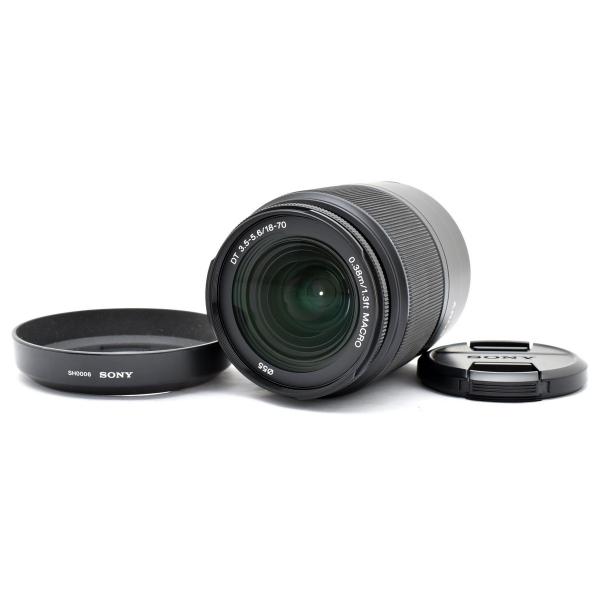 【商品の状態】動作確認済み。全体的にキレイな状態です。 【外観】目立った傷はありませんがグリップの汚れ小。 【光学】微細なホコリ程度で状態良好です。 【液晶】ー  ※製品本体への評価であるため、箱や付属品は痛みや使用感、経年劣化が見られる場...