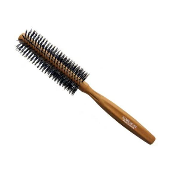 【SANBI、サンビ、サンビー、ロールブラシ、ヘアブラシ、サンビロールブラシ、SR302】