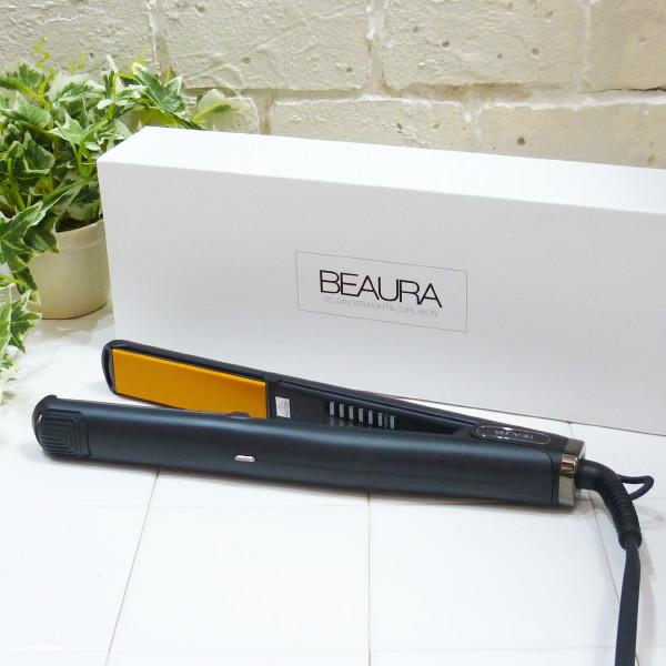 【ビューラ ストレートアイロン、ビューラ カールアイロン、ビューラ ヘアアイロン、ビューラアイロン、SC24N、大阪ブラシ、BEAURA アイロン、BEAURA ストレートアイロン、BEAURA カールアイロン、BEAURA ヘアアイロン】