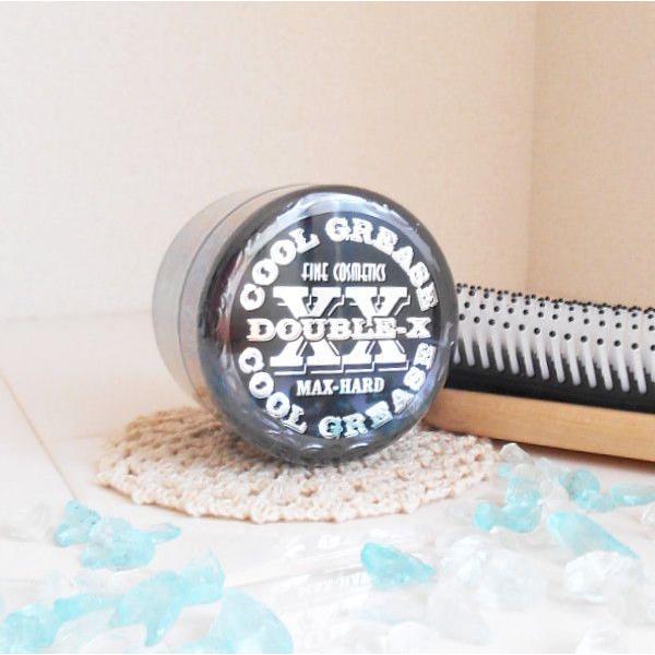 【COOLGREASE、クールグリース、クールグリスXX、クールグリスダブルエックス、クールグリースダブルエックス、クールグリースXX、クールグリースXX30、クールグリース30】