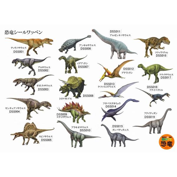 講談社 動く図鑑 MOVE ムーブがカッコいいワッペンになりました。子供たちに人気のきょりゅうシリーズです。お気に入りきょうりゅうを見つけて、シールタイプなのでいろんなものに目印に貼っいてみよう！携帯電話からノートや教科書にもデコレーション...