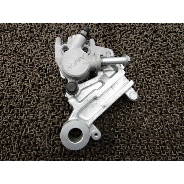 ジェベル250XC　リアキャリパー商品説明始動確認済み車両からの取り外しとなります。使用感等に伴うキズ、サビございます。パッドは欠品しております。商品の状態は、画像にてご確認下さい。修復素材に、いかがですか♪中古品の為、神経質な方のご入札は...