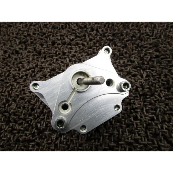 スーパーカブ90　社外 ジークラフト オイルクーラー商品説明始動確認済み車両からの取り外しとなります。使用感等に伴うキズございます。商品の状態は、画像にてご確認下さい。カスタム素材に、いかがですか♪中古品の為、神経質な方のご入札はご遠慮願い...