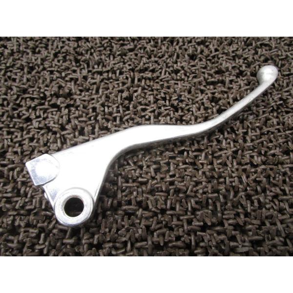 スーパーカブ110　ブレーキレバー商品説明始動確認済み車両からの取り外しとなります。使用感等に伴うキズございます。レバー先端にガリキズございます。商品の状態は、画像にてご確認下さい。修復素材に、いかがですか♪中古品の為、神経質な方のご入札は...