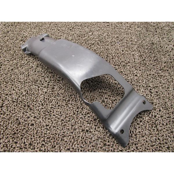 AR50S　リアインナーフェンダー商品説明始動確認済み車両からの取り外しとなります。使用感等に伴うキズございます。商品の状態は、画像にてご確認下さい。修復素材に、いかがですか♪中古品の為、神経質な方のご入札はご遠慮願います。【車両情報】■メ...