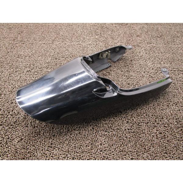 イナズマ1200　シートカウル テールランプ商品説明使用感等に伴うキズございます。カギは付属しておりません。商品の状態は、画像にてご確認下さい。修復素材に、いかがですか♪中古品の為、神経質な方のご入札はご遠慮願います。【車両情報】■メーカー...