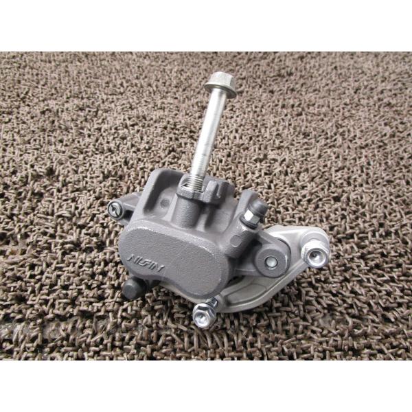 VTR250　フロントキャリパー商品説明使用感等に伴うキズ、サビございます。商品の状態は、画像にてご確認下さい。修復素材に、いかがですか♪中古品の為、神経質な方のご入札はご遠慮願います。【車両情報】■メーカー：ホンダ■車名：VTR250■車...