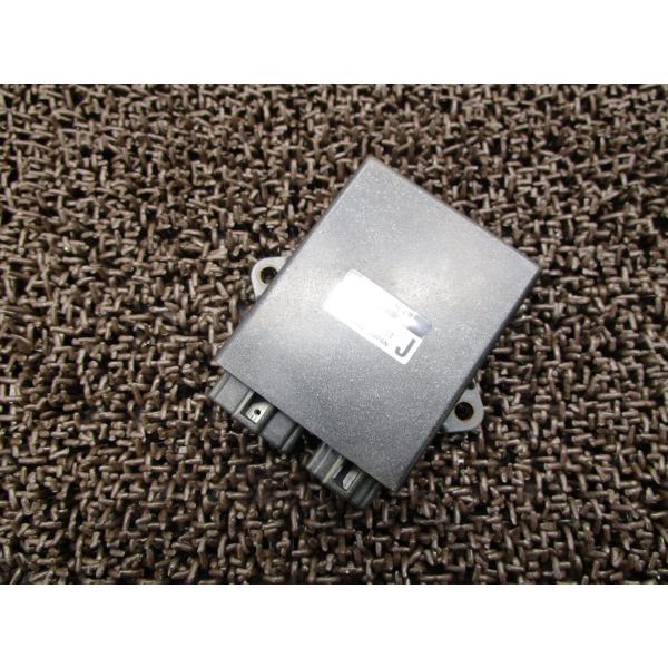 ビラーゴ250　イグナイターCDI商品説明点火確認済みとなります。使用感等に伴うキズございます。商品の状態は、画像にてご確認下さい。修復素材に、いかがですか♪中古品の為、神経質な方のご入札はご遠慮願います。【車両情報】■メーカー：ヤマハ■車...