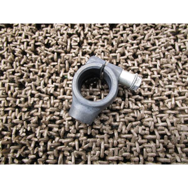 クロスカブ110　ミラーホルダー商品説明始動確認済み車両からの取り外しとなります。使用感等に伴うキズございます。商品の状態は、画像にてご確認下さい。修復素材に、いかがですか♪中古品の為、神経質な方のご入札はご遠慮願います。【車両情報】■メー...